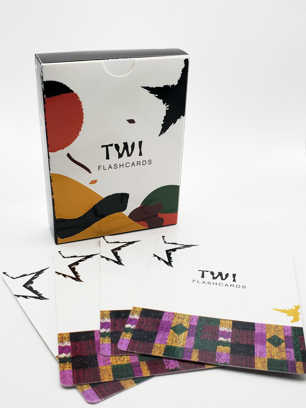 Twi Flashcards 1st Edition – IGBOLINGO LLC